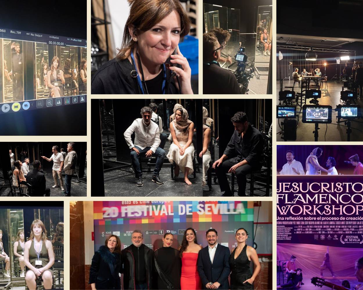 Interview-Laura Muñoz Liaño – Barcelona Indie Festival